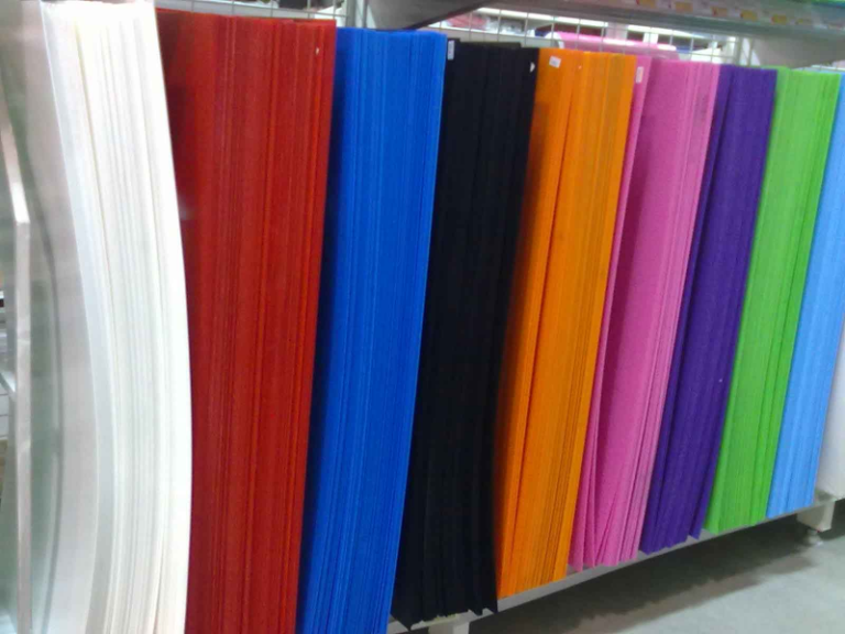 ฟิวเจอร์บอร์ด - Packingstory